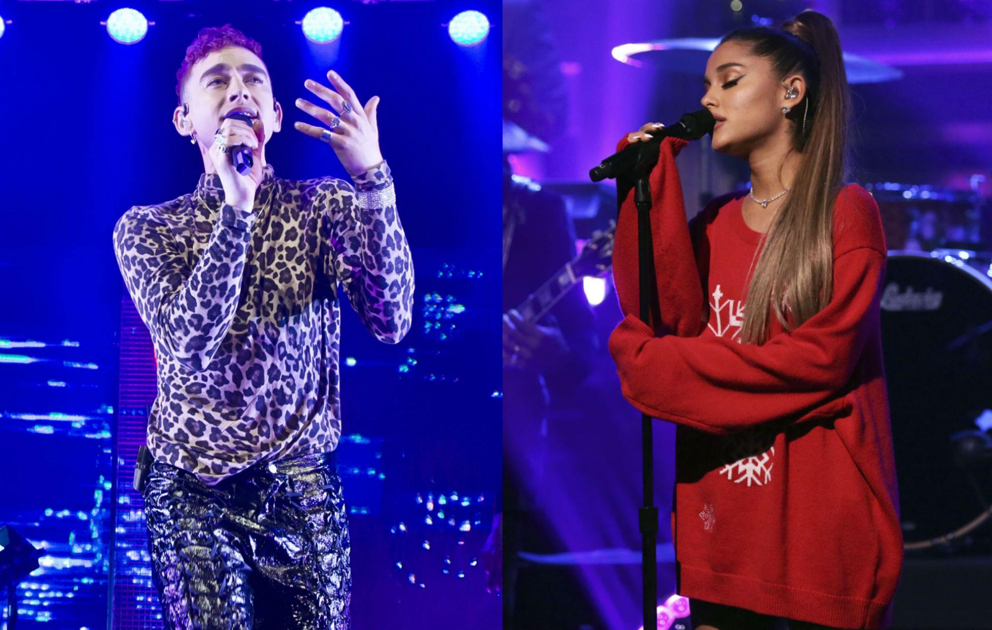 Years & Years' Olly Alexander speaks out on Manchester Pride line-up ...