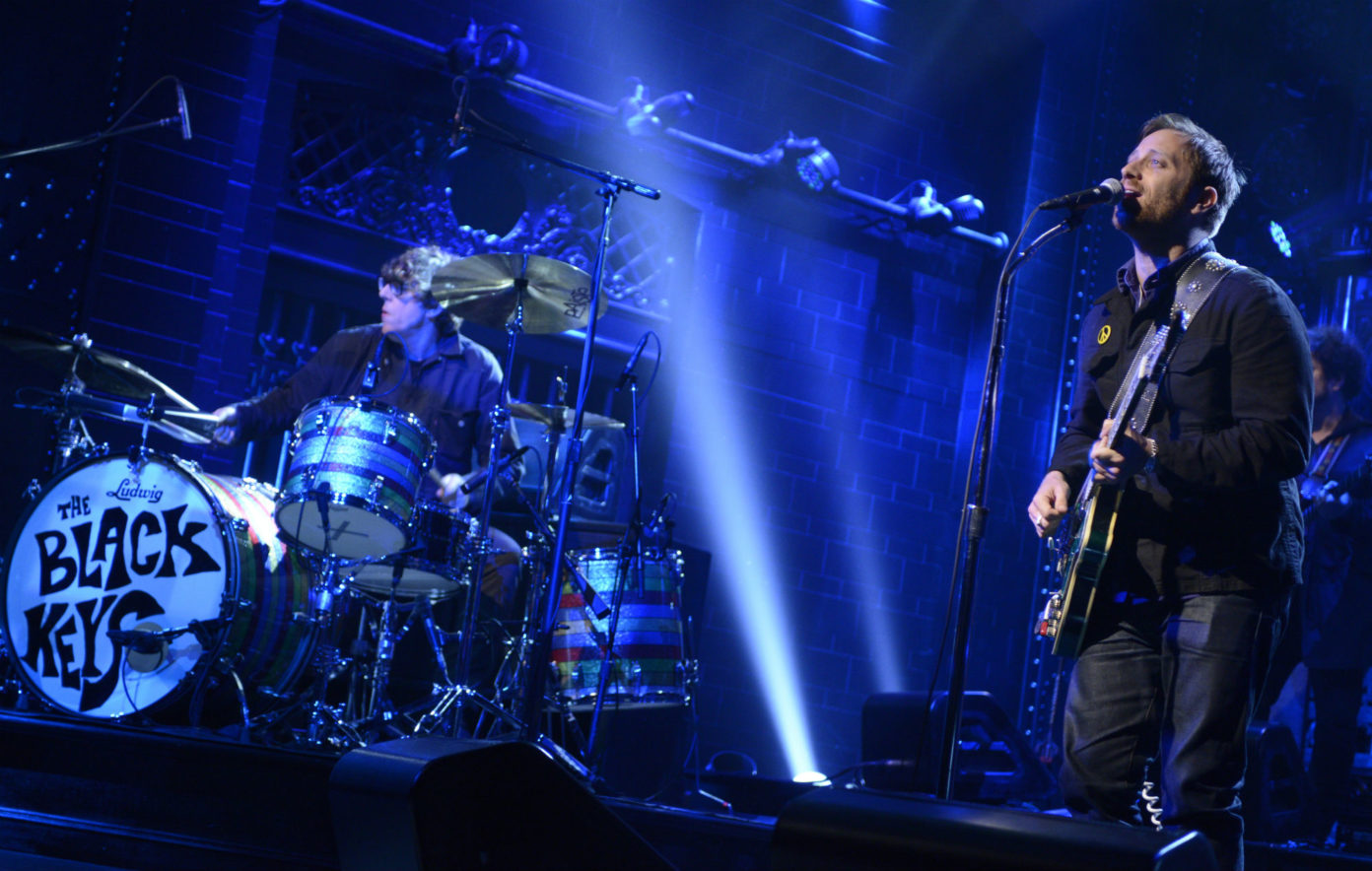 The Black Keys on the PTSD, injury and tension that led to their long break