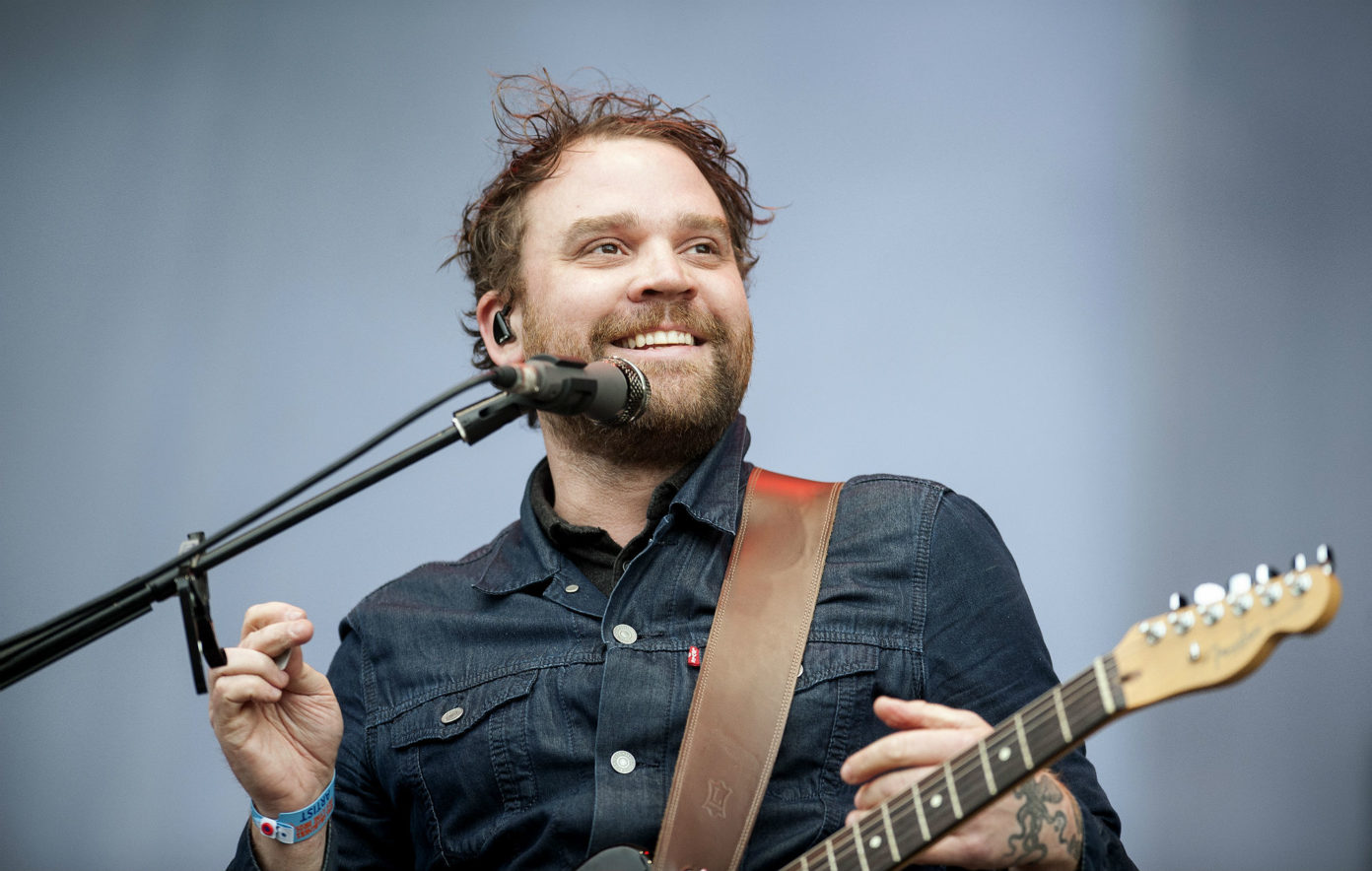 "We’ll always miss him" – Frightened Rabbit, their closest friends and ...