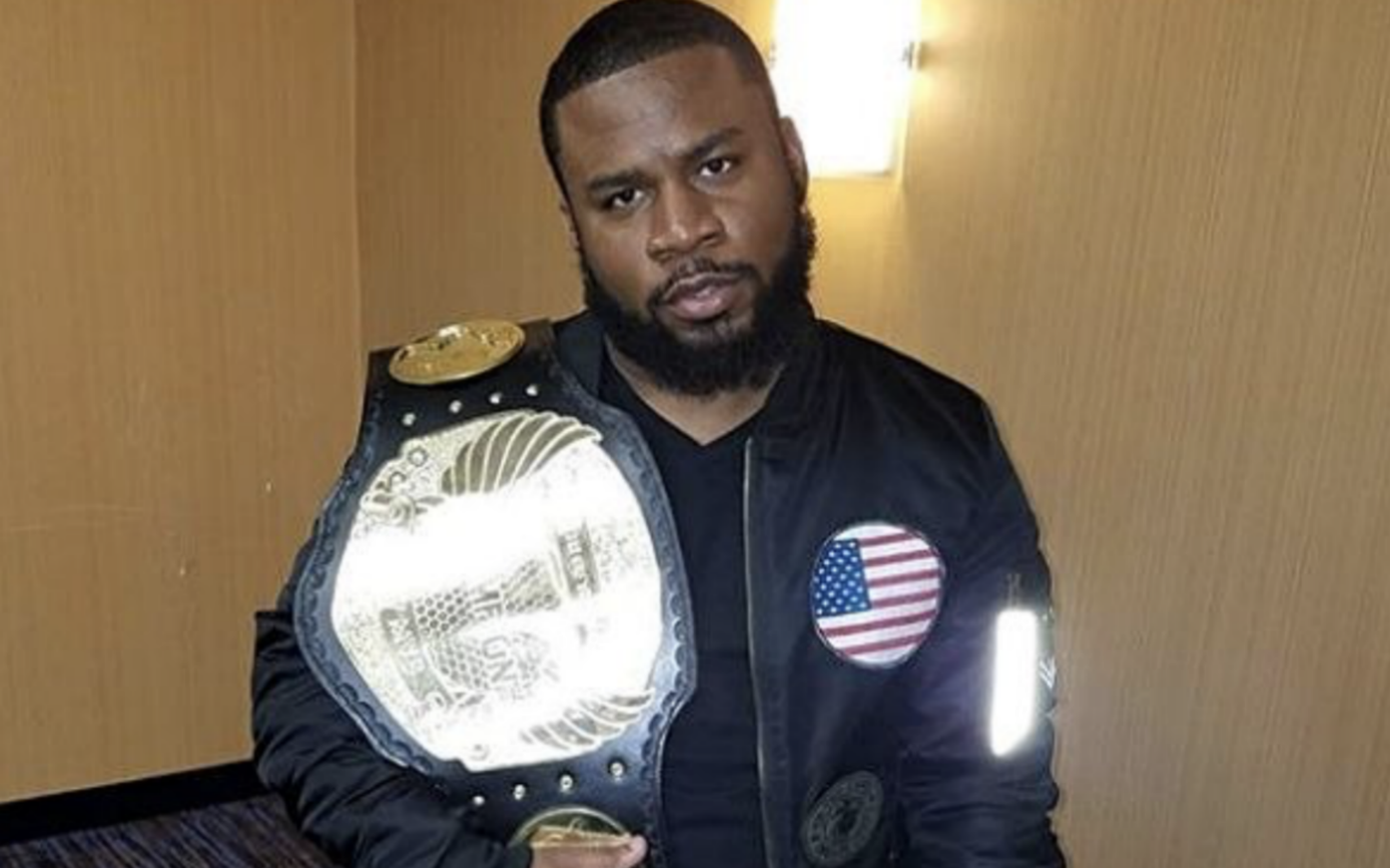Battle rapper Tech 9's death reportedly ruled a suicide