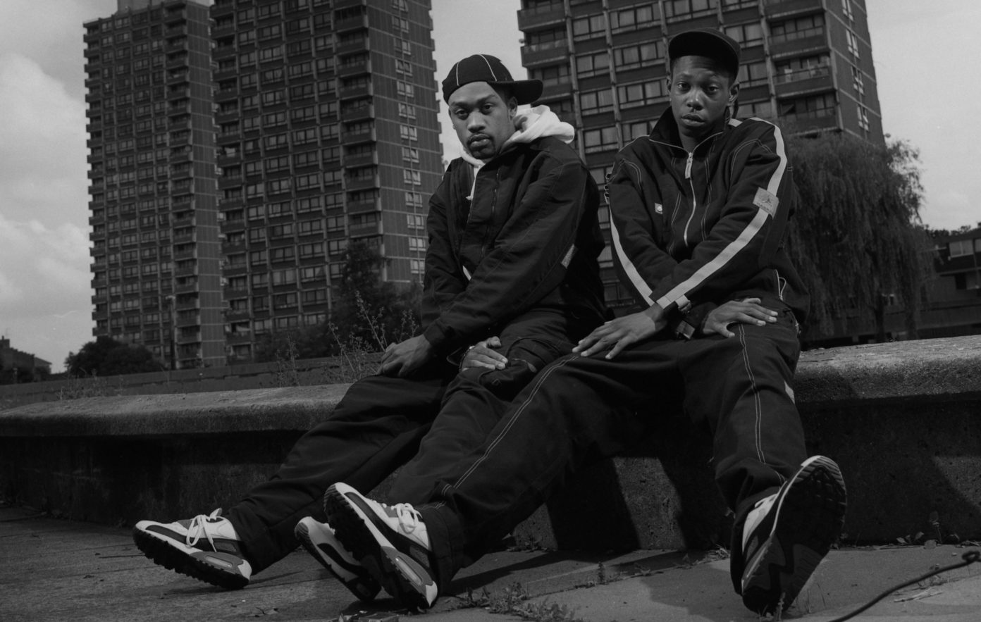 Wiley hails Dizzee Rascal as "the greatest person I've ever known ...