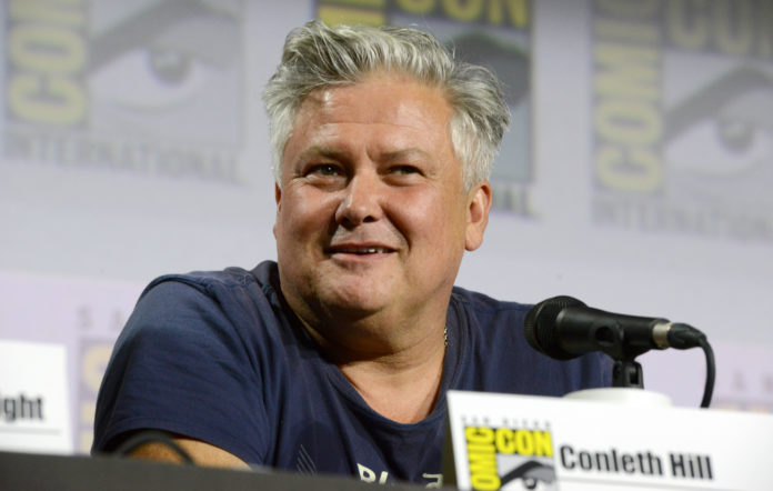 'Game of Thrones' star Conleth Hill labels criticism of season 8 a ...