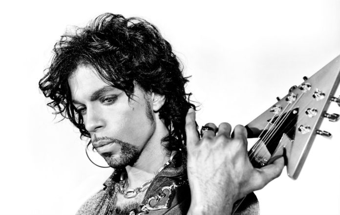 Ultra-rare Prince album is finally getting a full release