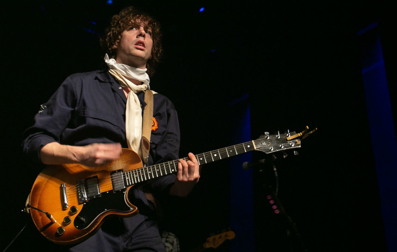 Razorlight announce extensive December 2019 UK tour