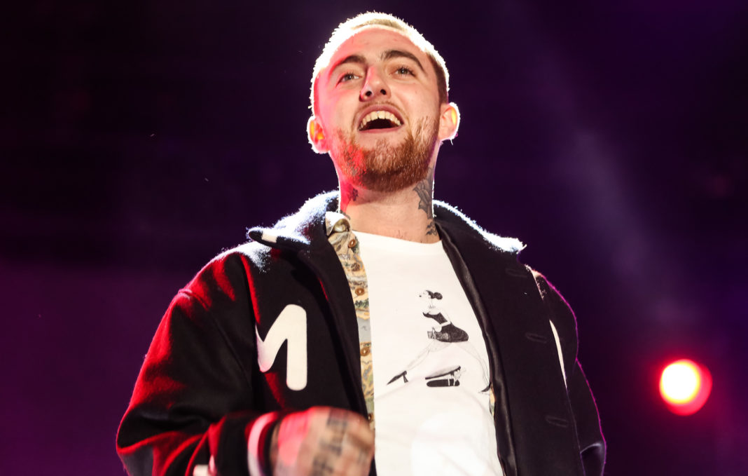 Mac Miller producere szerint a "Circles"-t egy trilógia részének ...