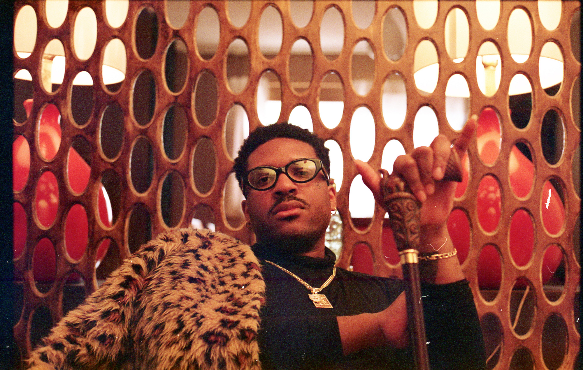 Father – 'HU$BAND' EP review