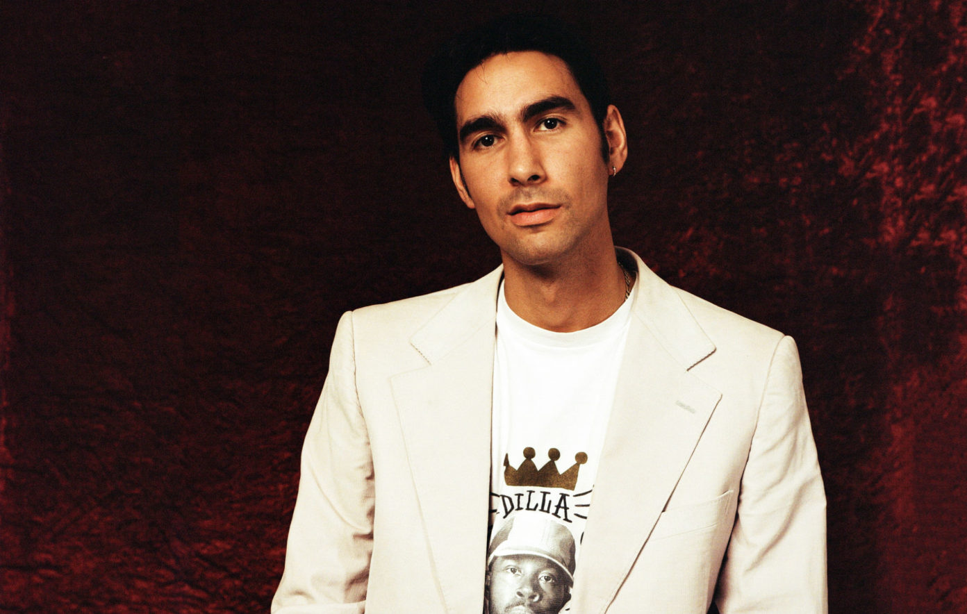 Exclusive: Listen to Oscar Scheller's new album 'HTTP404' and read his ...