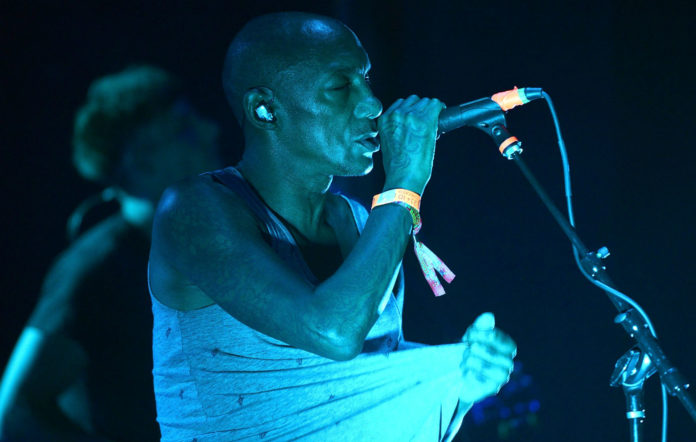 Tricky says "music doesn't sound the same" after his daughter's death