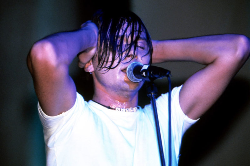 Watch exclusive clip from 'Suede: Coming Up' documentary