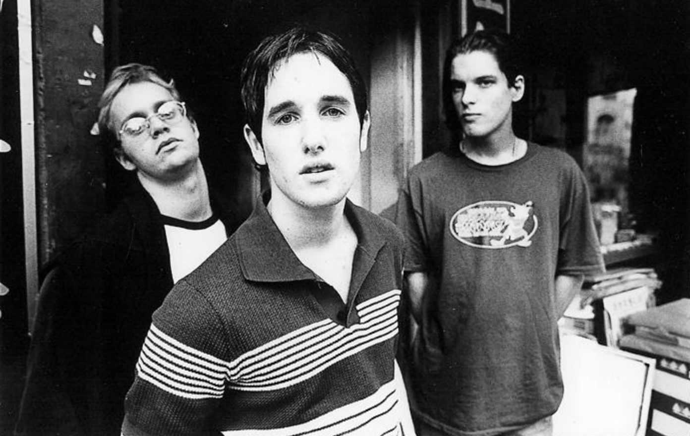 Ash announce new career-spanning album collection and upcoming ...