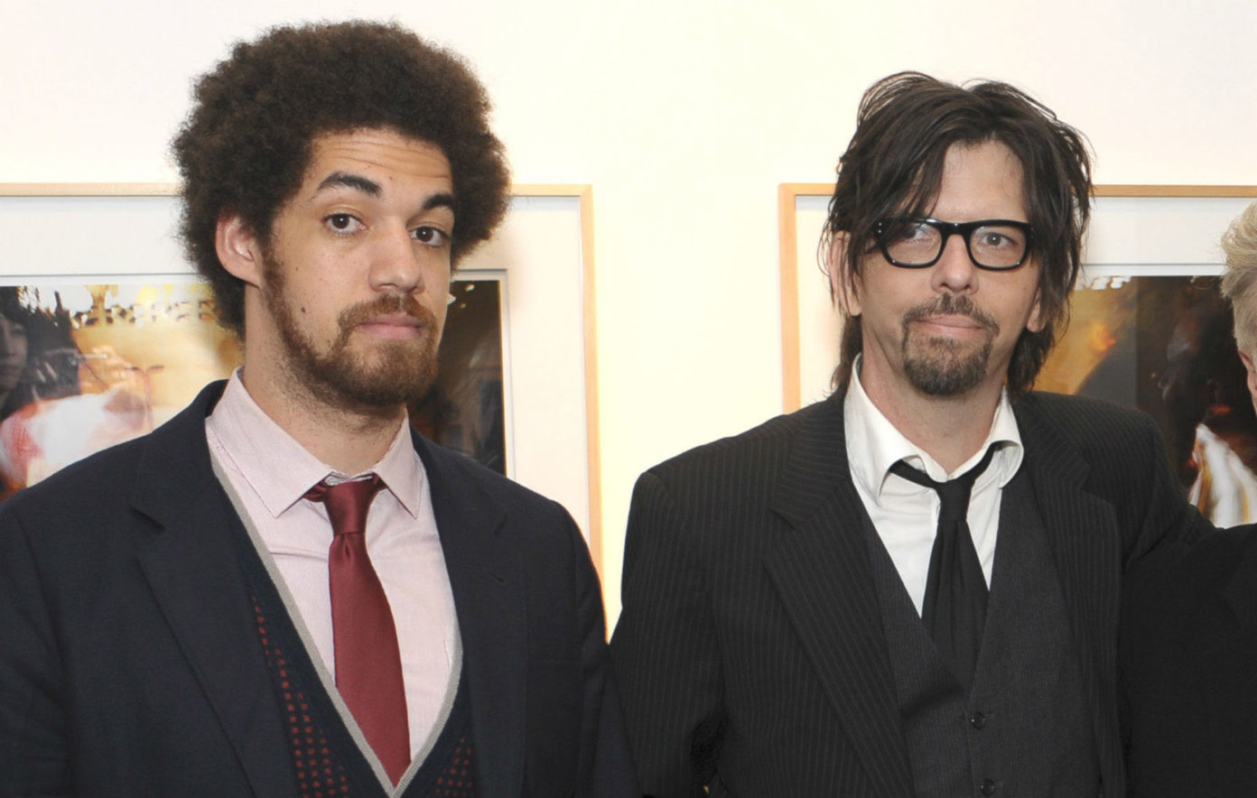 Listen to a previously unreleased track from Danger Mouse and ...