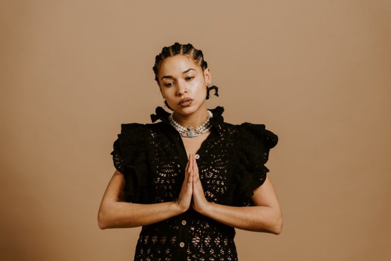 Princess Nokia talks new albums, her bold creative direction, and her ...