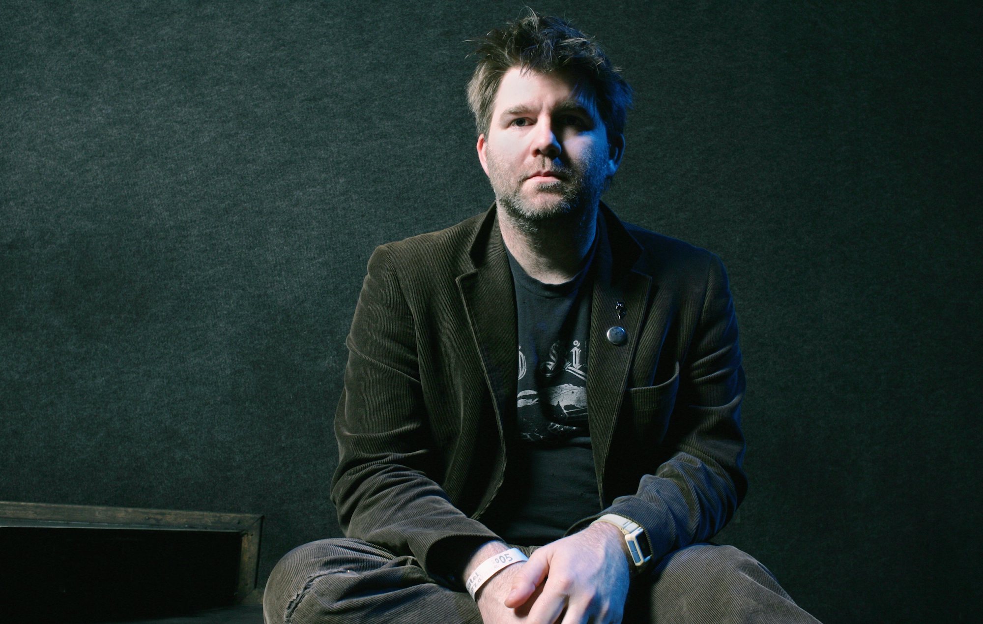 James Murphy on Lou Reed, The Cure and LCD Soundsystem’s debut album