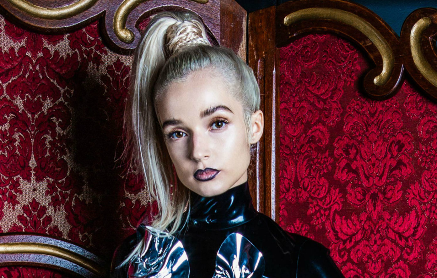 Poppy – 'I Disagree' review