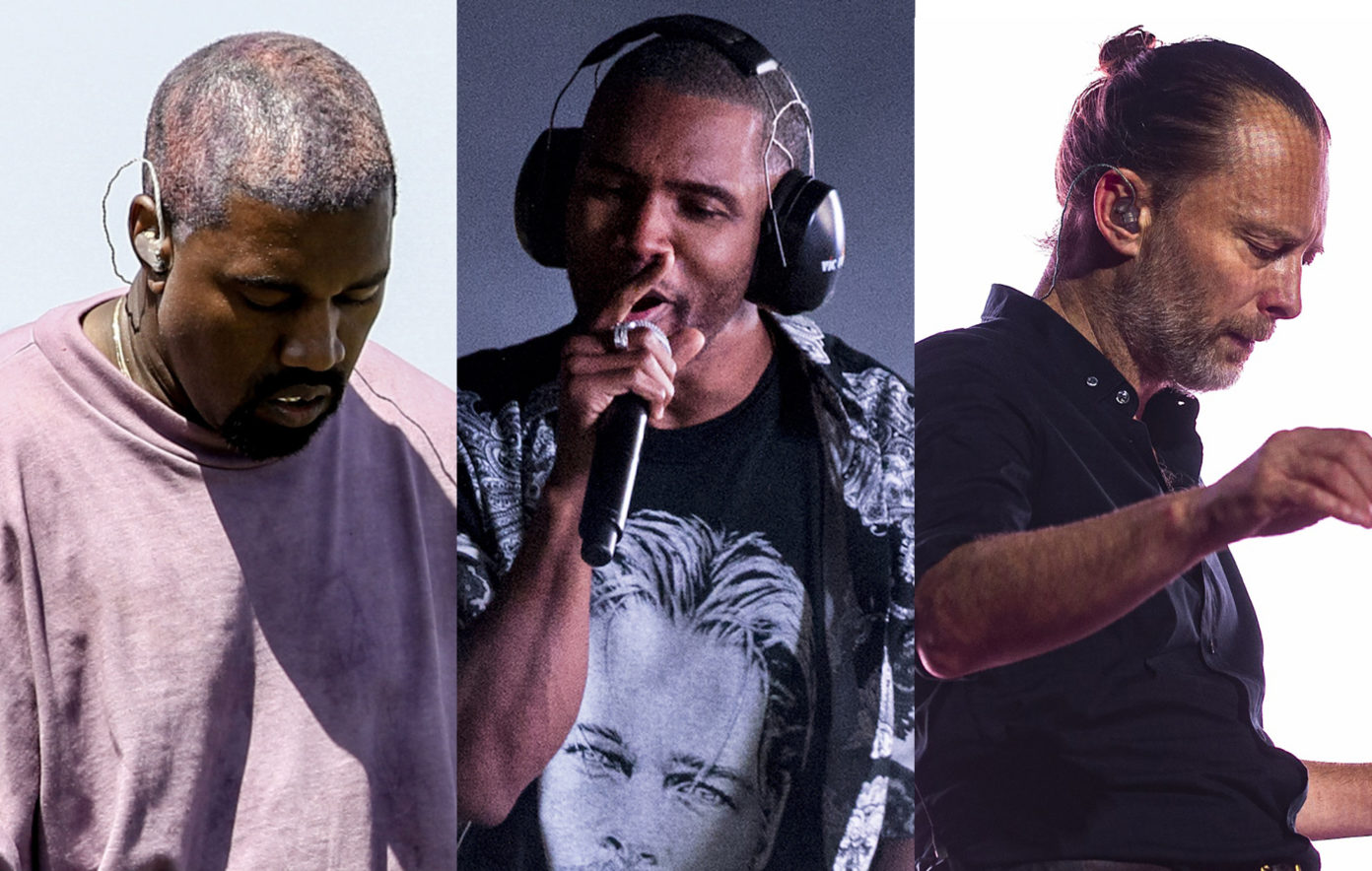 Waves soundtrack: Kanye West, Frank Ocean & more ace music moments