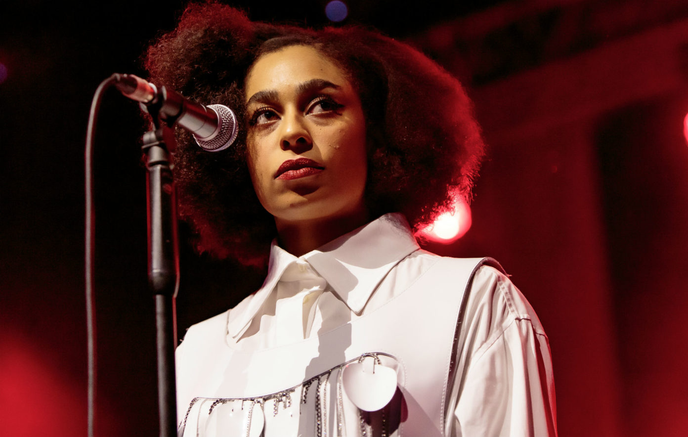 Celeste wins the BBC's Sound of 2020