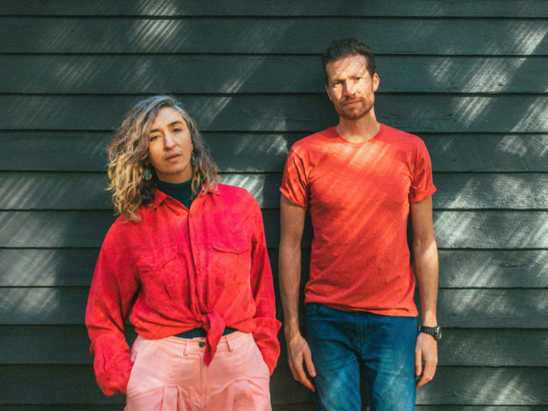 Sheer Mag and more added to Brunswick Music Festival 2020 final lineup