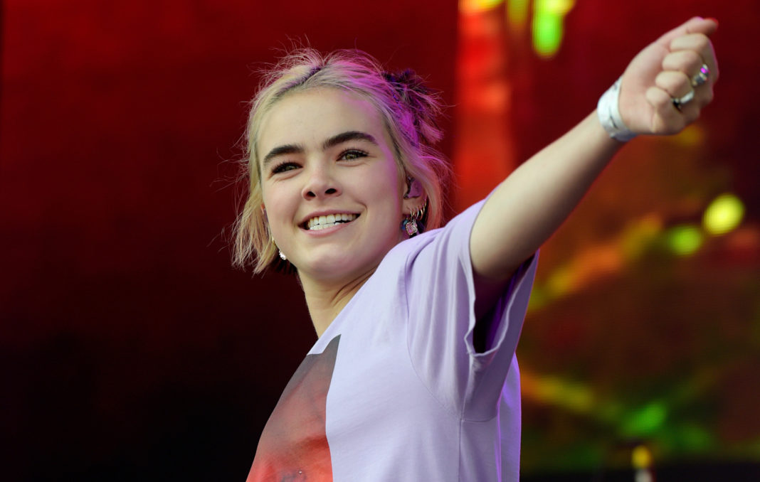 BENEE to perform as part of Nova's Red Room livestream series