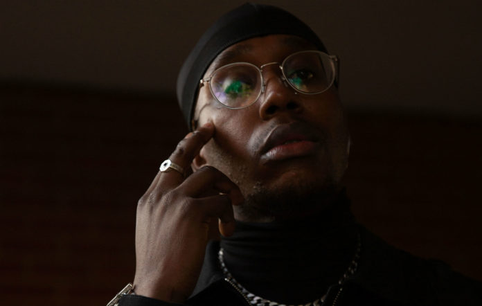 Rising rapper Che Lingo signs to Idris Elba's label and releases the ...