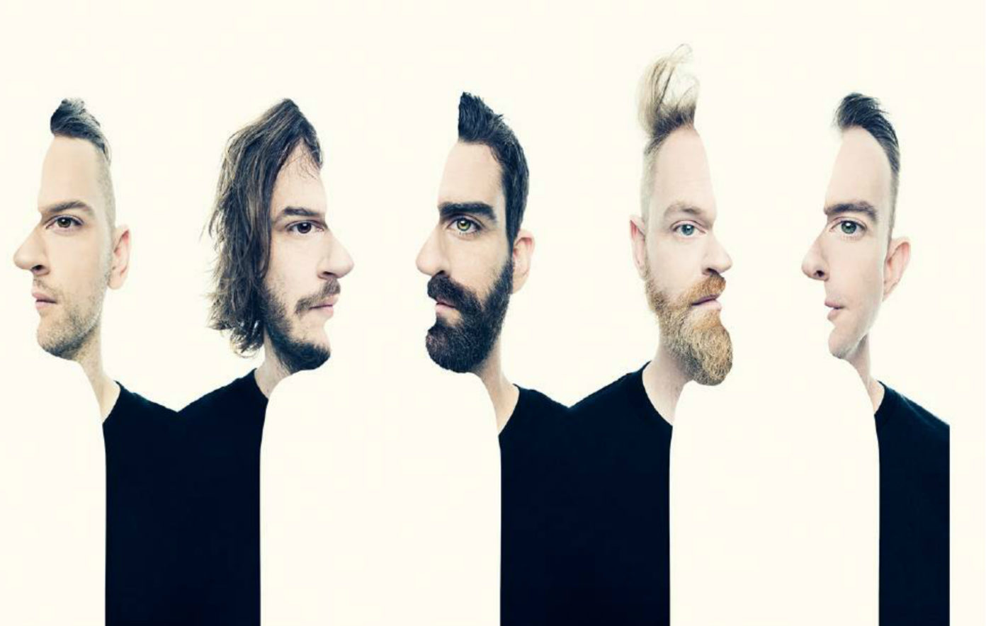 Karnivool announce rescheduled 2020 Australian tour