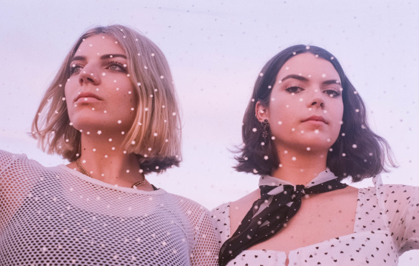 CLEWS release video for 'Feel', their first new single of 2020