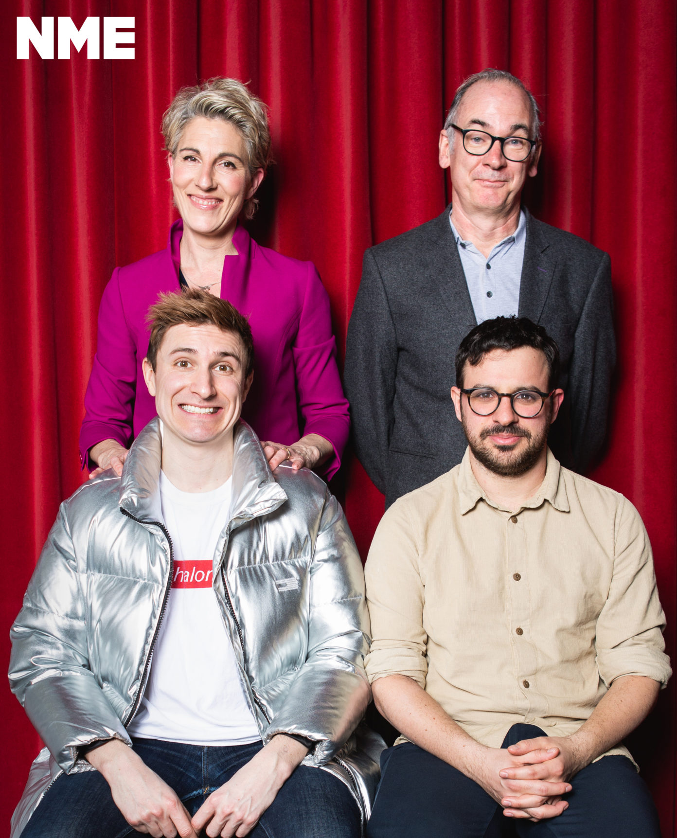 Paul Ritter: remembering the late 'Friday Night Dinner' star's acting ...