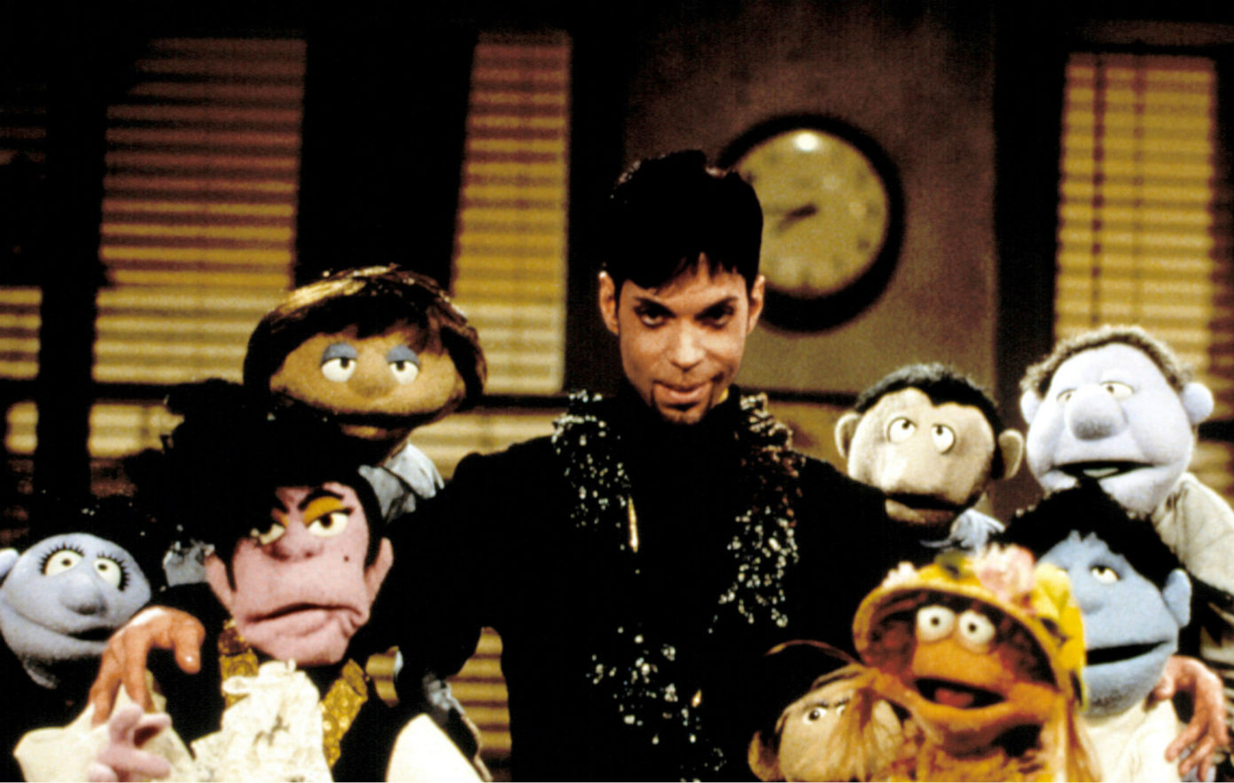 Please enjoy these wholesome clips of your favourite musicians on 'The ...