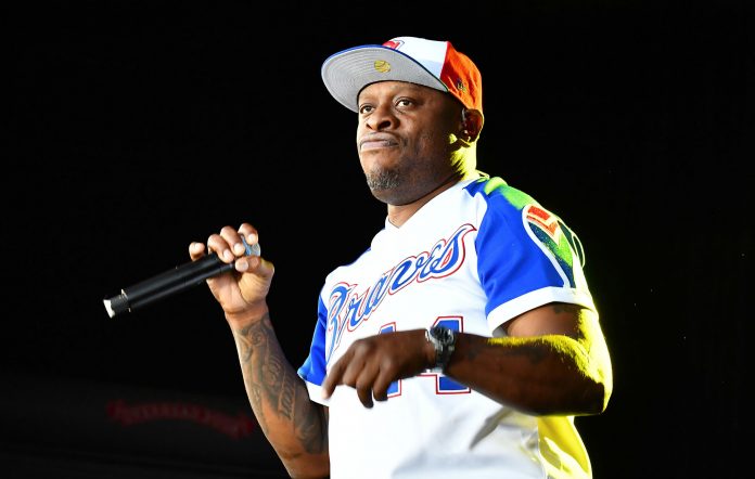 Rapper Scarface tests positive for coronavirus: "Don’t play no games ...