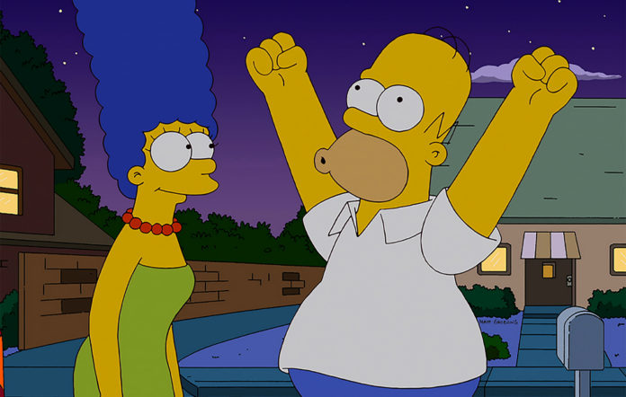 Disney+ will fix episodes of 'The Simpsons' following fan complaints