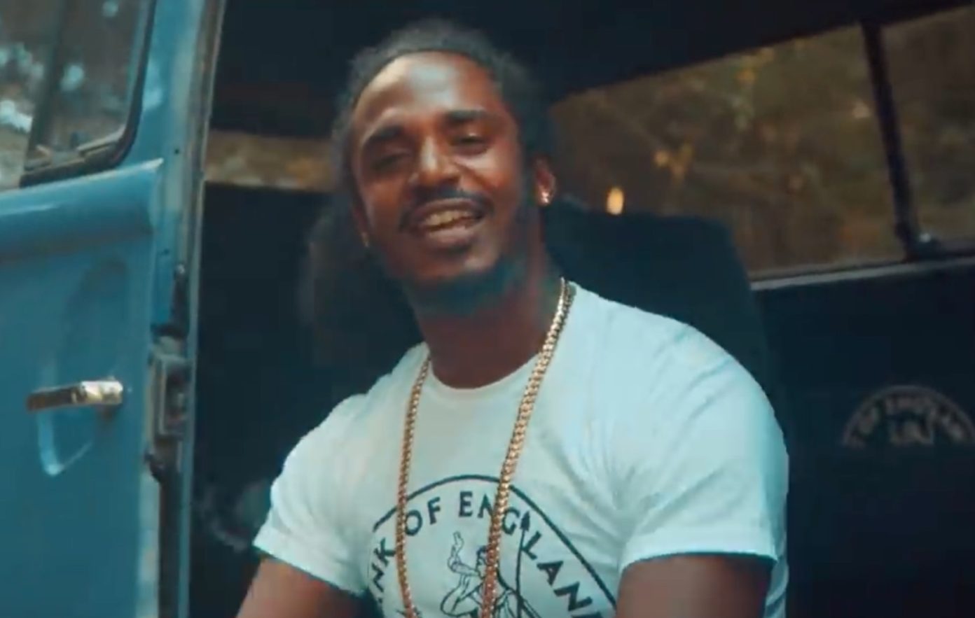 Tributes paid to UK rapper Black The Ripper, who has died at 32