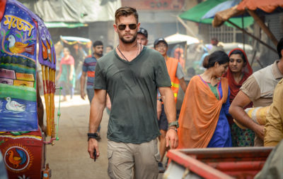 ‘Extraction 3’ with Chris Hemsworth is coming to Netflix