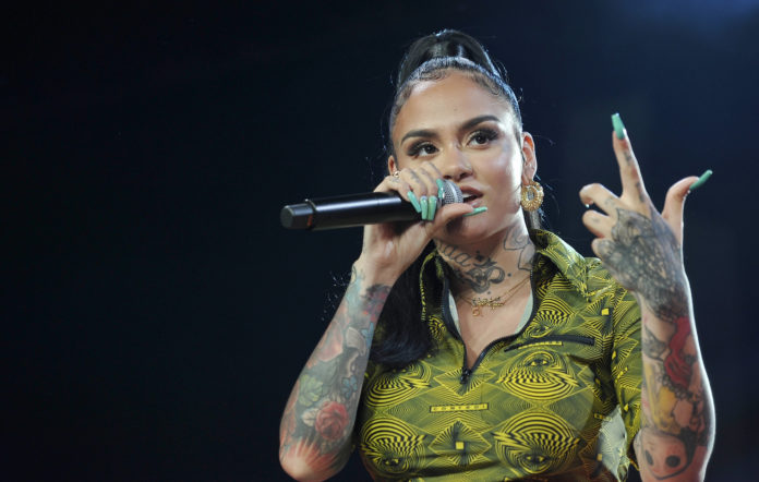 Kehlani to release new album 'It Was Good Until It Wasn't' next month