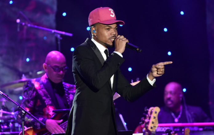 Watch the first trailer for Chance The Rapper's 'Punk'd' reboot