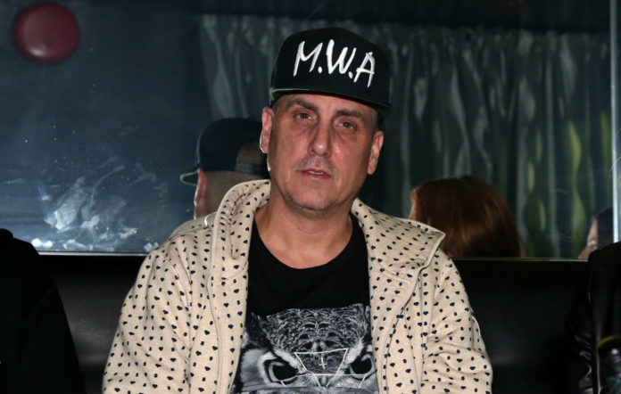 Kanye West producer Mike Dean releases debut solo album '4:20'