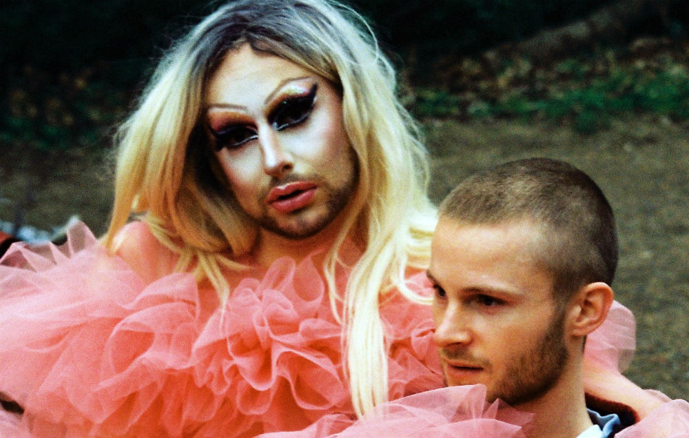 Happyness – 'Floatr' review