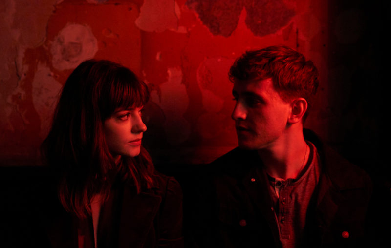 'Normal People': meet the stars of Sally Rooney’s BBC teen drama