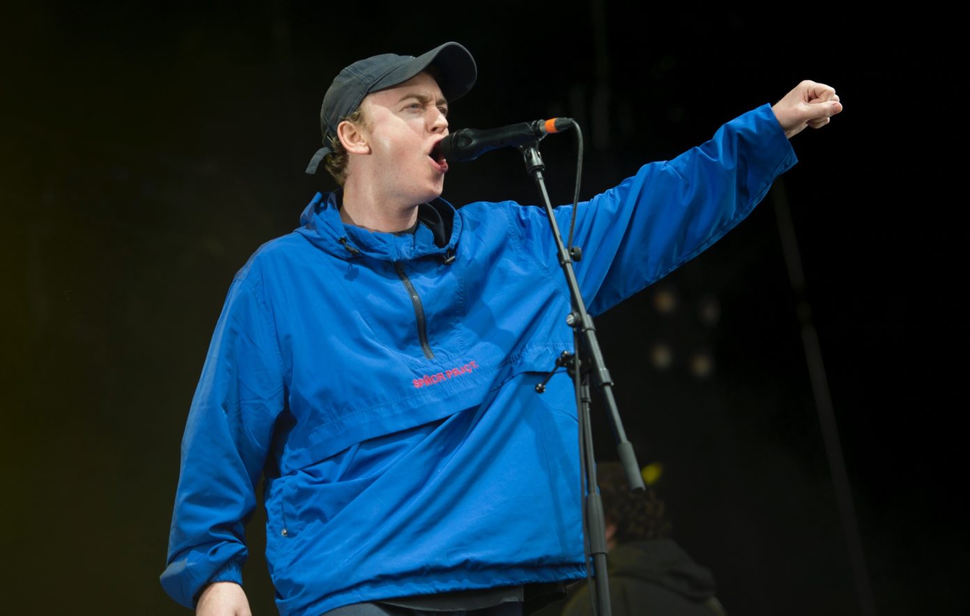 DMA’S announce rescheduled UK tour dates and stream of O2 Academy ...
