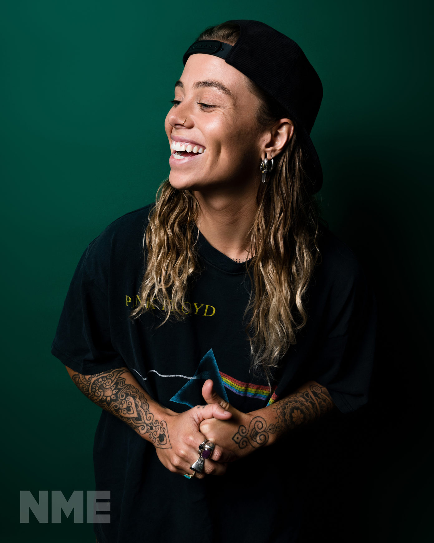 On The Cover – Tash Sultana: “I have always had a plan, like A, B, C, D ...