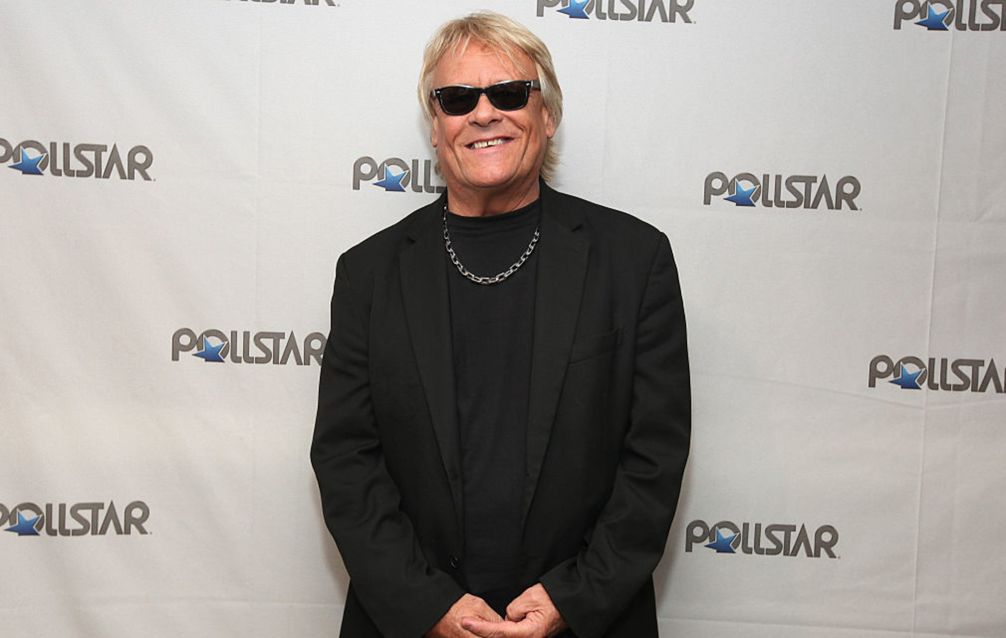 Bad Company singer Brian Howe has died aged 66