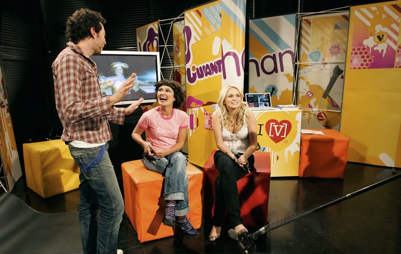 Foxtel music channels [V], MAX and CMC to be axed