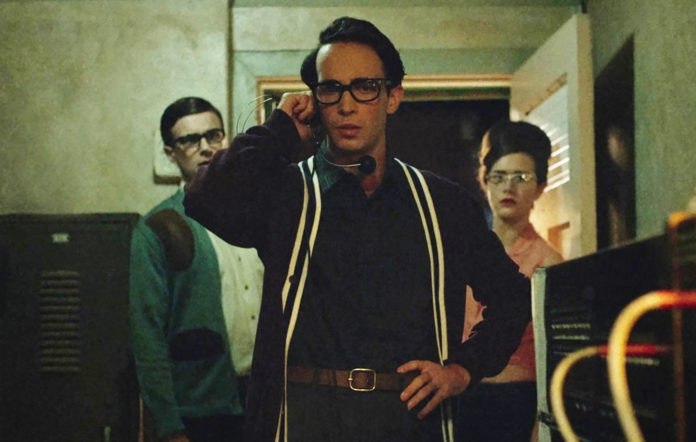 Jake Horowitz: meet the rising star of 2020's best sci-fi film so far