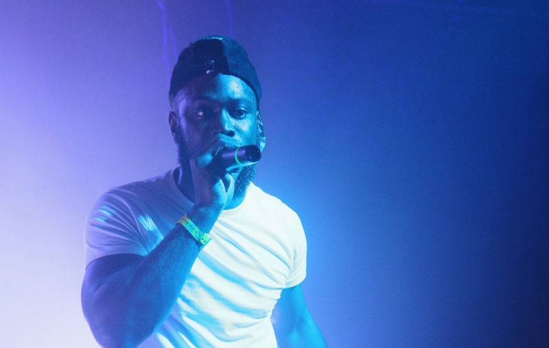 Ghetts announces new UK and Ireland tour with homecoming show