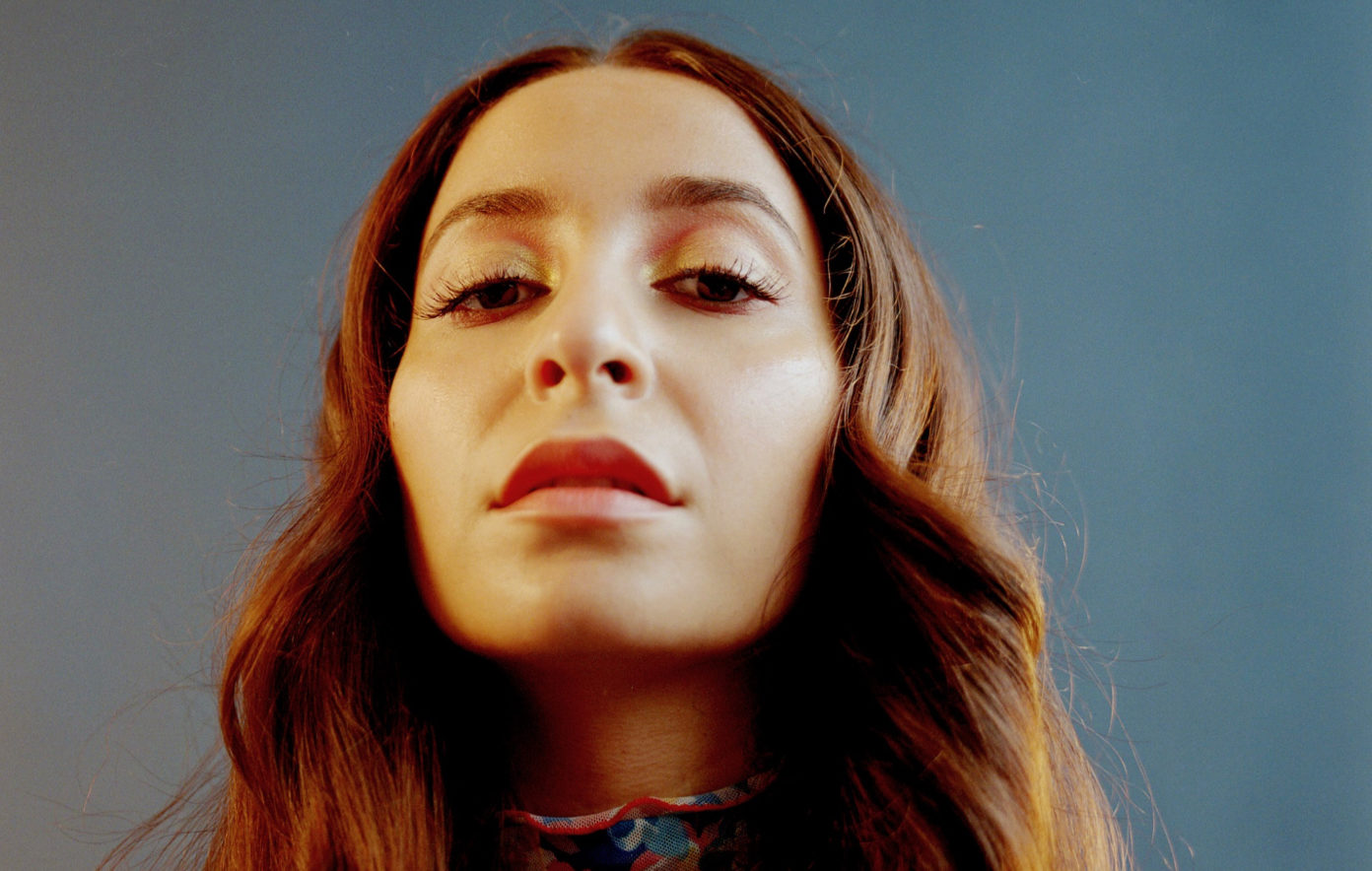 Wafia shares music video for latest single 'Pick Me'