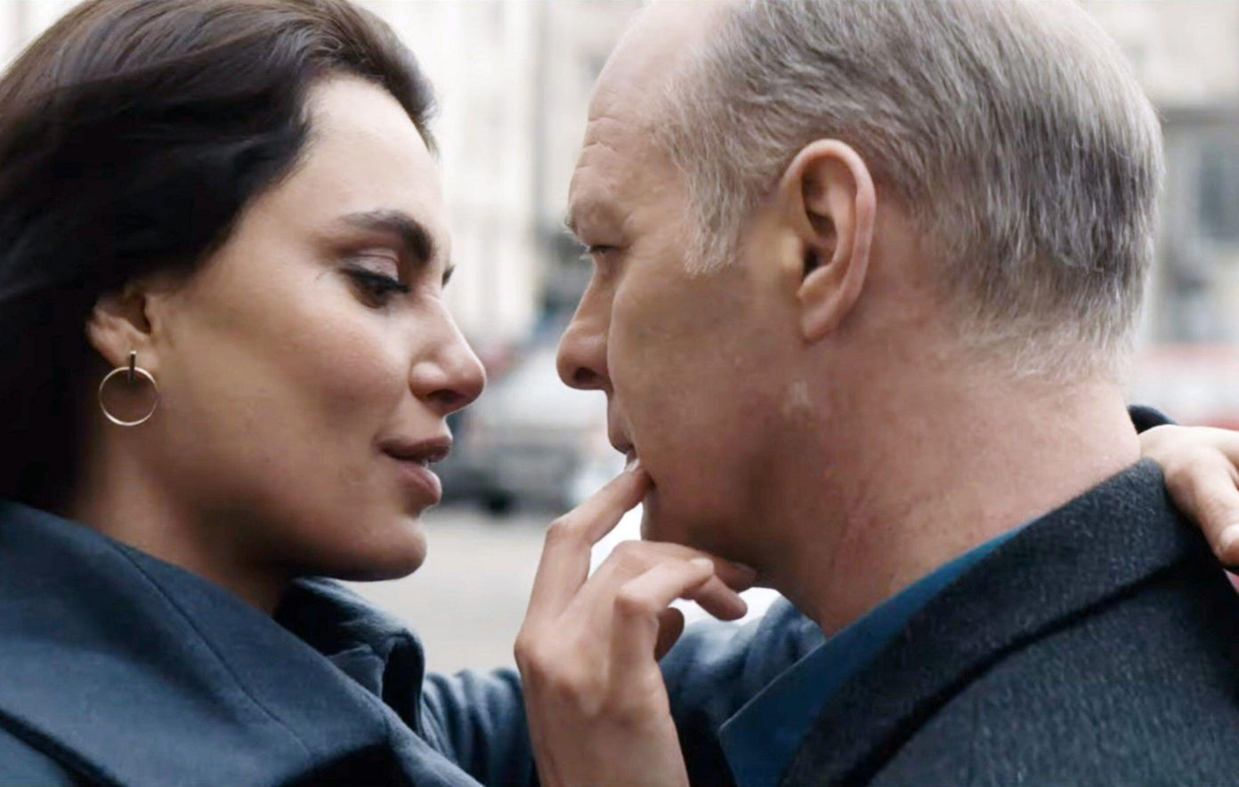 The Whistlers review: Romanian crime-comedy with thrilling, twist ...