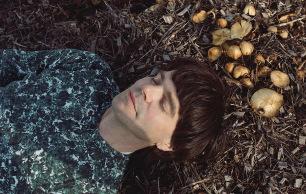 Tim Burgess – 'I Love The New Sky' review