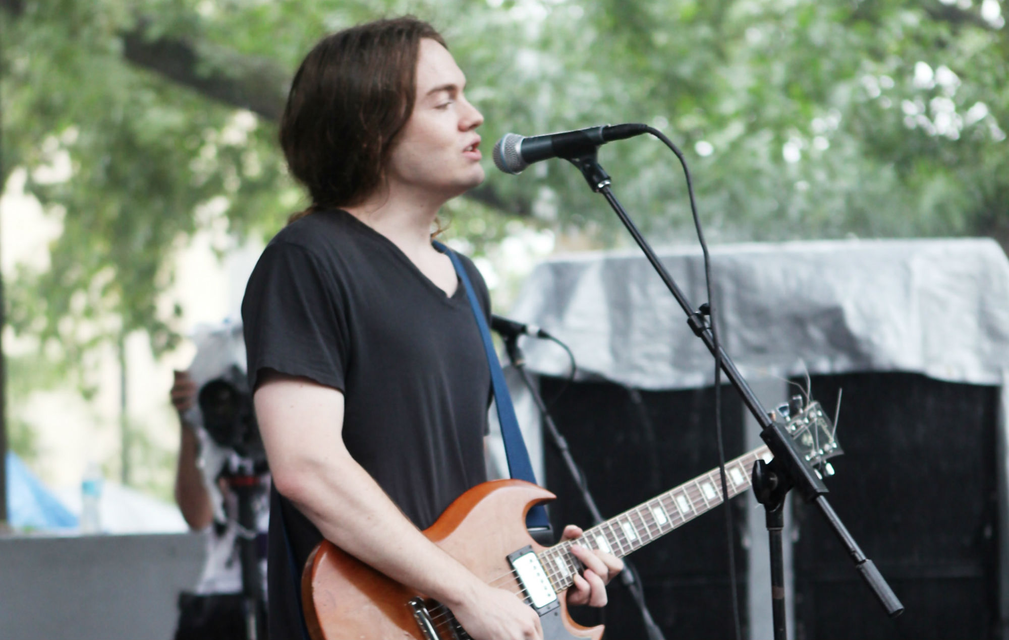 Liturgy | Artists | NME.com