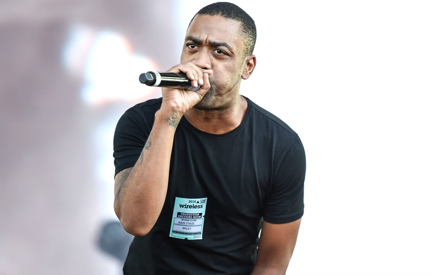 Wiley has surprise-released another new album, 'Boasty Gang'