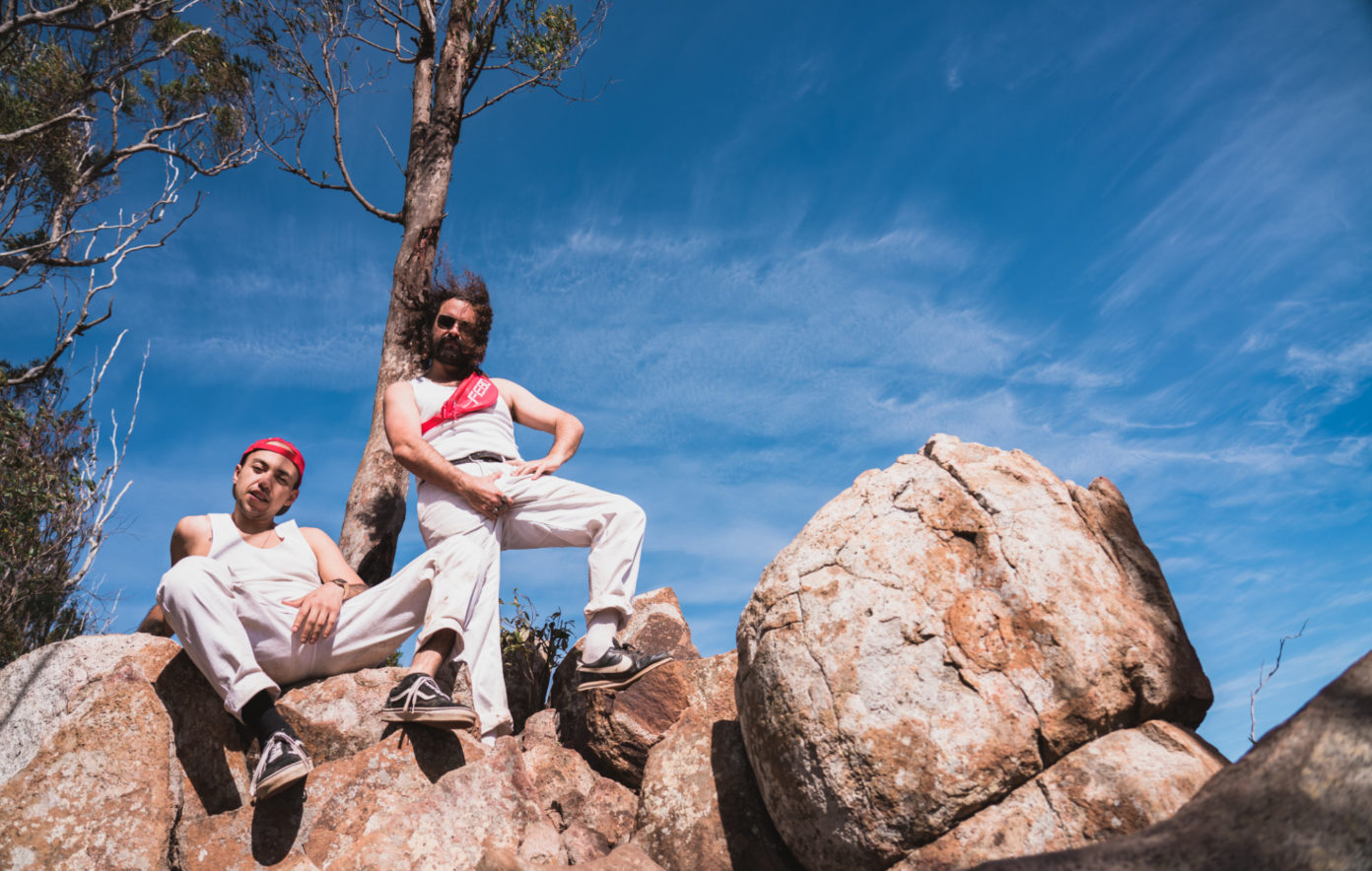 Bootleg Rascal release new single 'Milk In My Bowl'