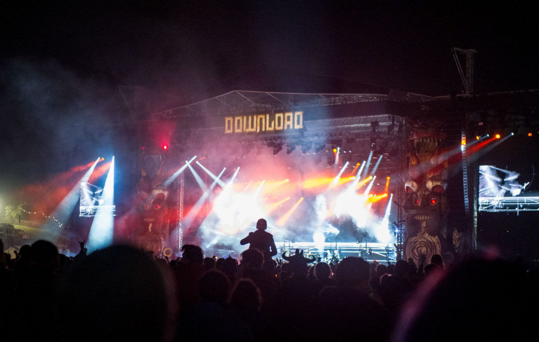Download Festival still planning to go ahead in 2021