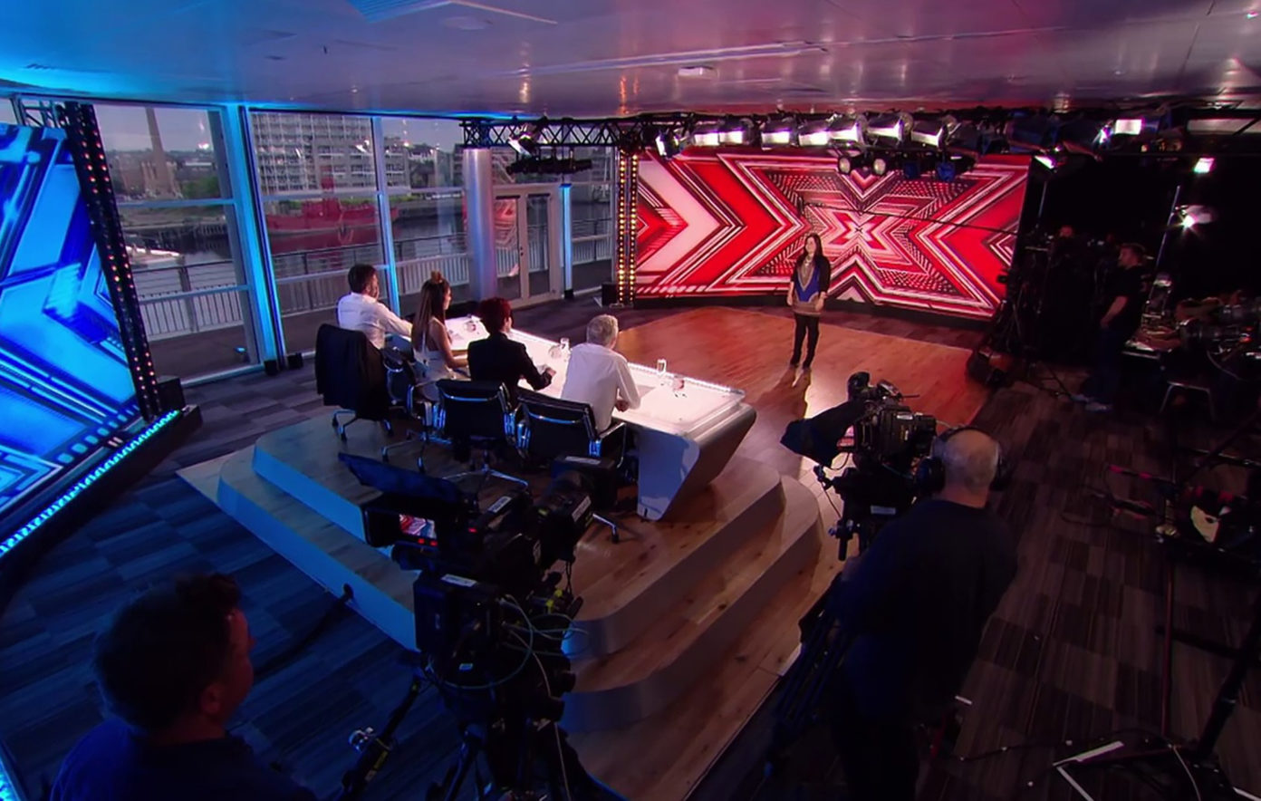 Has coronavirus killed the live studio audience – and does that matter?